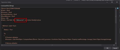 Invoke Powershell Quote Mark Problem Help Uipath Community Forum