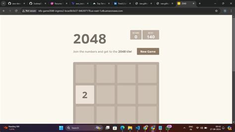 Sudeep Dusanapudi On Linkedin Devops Kubernetes Aws Eks Helm