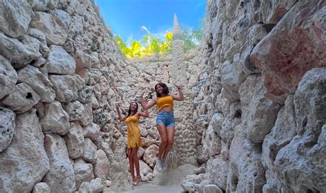 Xenses Park By Xcaret At Doreen Woods Blog