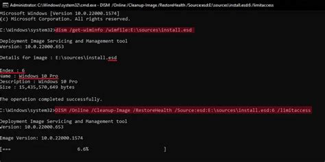 Understanding Dism Sfc Chkdsk Differences And Uses Explained Artofit