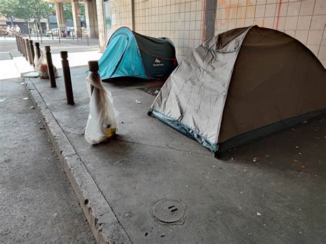 Vol Avec Violence Dans Le Centre Ancien De Toulon Deux Sdf Interpellés