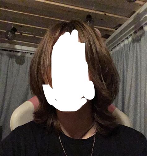 No Matter What I Do My Hair Is Always Asymmetrical And It Annoys Me So