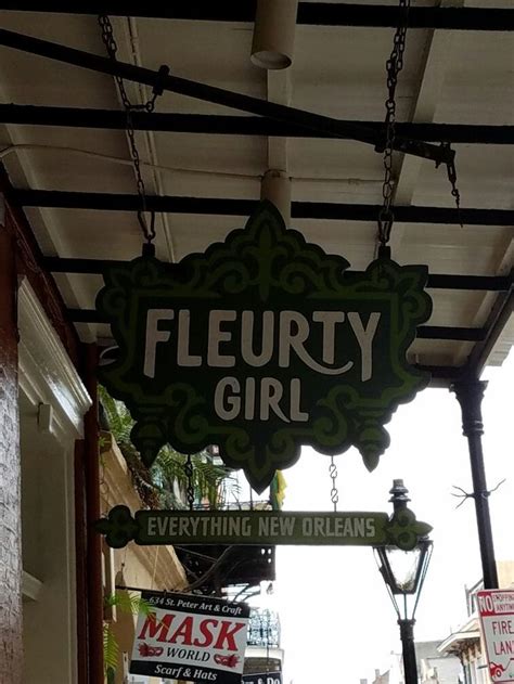 Fleurty Girl New Orleans 2018 All You Need To Know Before You Go