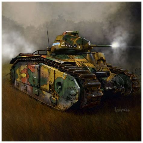 Pin On Tanks