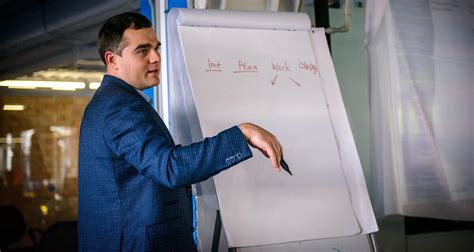 Corporate Course Project Management Deep Dive E5