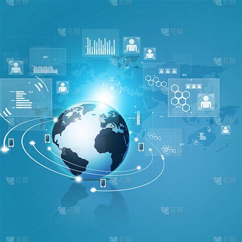 概念连接技术背景