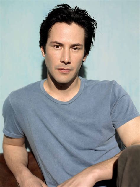 Киану Ривз Keanu Reeves Attori Attrici Fotografia