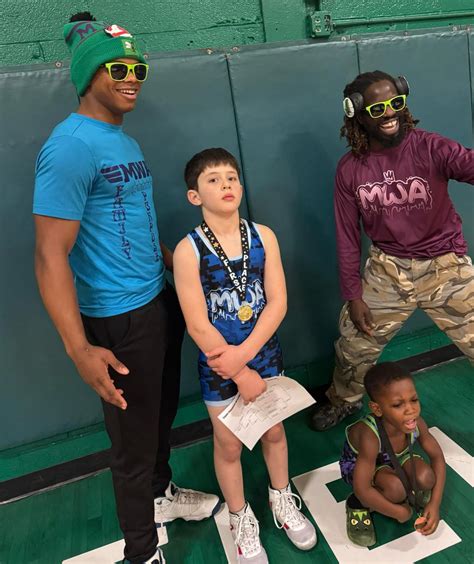 ხევის სპორტ ინფო ️ დაჩი კორხიბაშვილი კვლავ ჩემპიონია ️ 🇬🇪🥇 პატარა მოხევე ფალავანი დაჩი