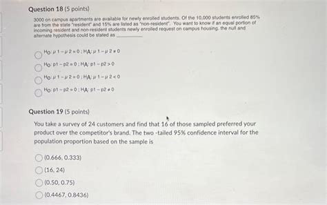 Solved Given The Following Computer Output What Is Your Chegg