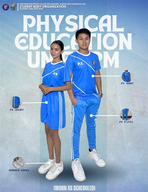 Npcmst Student Body Npcmst Student Body Organization