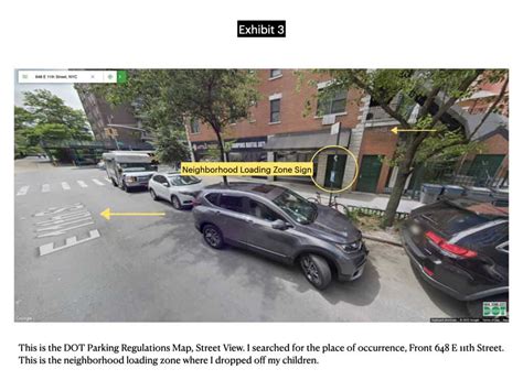 All You Need To Know About Timely Neighborhood Loading Zones