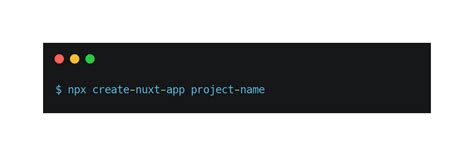 Frontend For Backend Developers An Introduction To Nuxt Js Part RST Software
