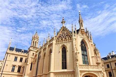 Lednice Weekend Getaway Sanjas Burgundy Blog