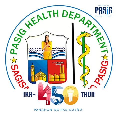 Pasig City Health Promotion Pasig
