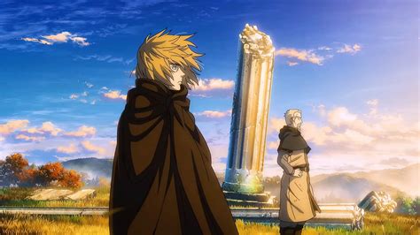 Free Thorfinn Vinland Saga 4k Wallpapers And Desktop Hd Backgrounds For Pc