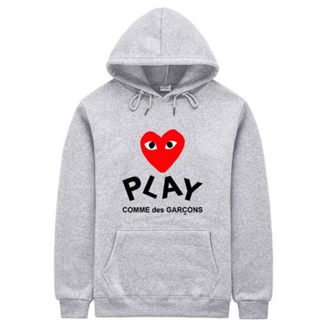Cdg Play Play Comme Des Garcons Official Cdg Store