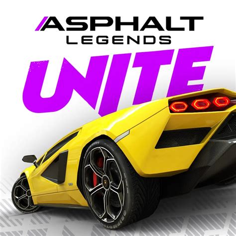 5 Fakta Menarik Game Balap Asphalt Legends Unite Pengganti Asphalt 9