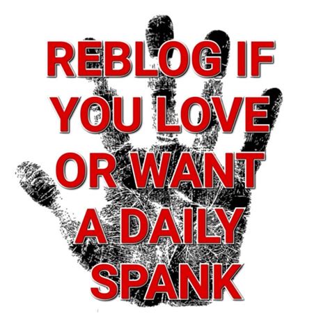 Spankeddaddy On Tumblr