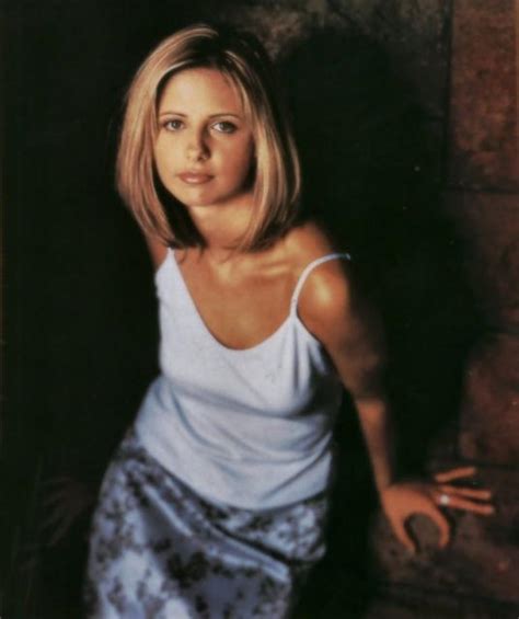 Buffy Summers Season Promos Buffy Summers Fan Art Fanpop Page