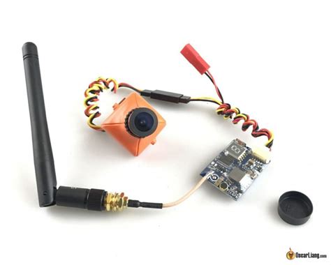 How To Choose GHz VTX Video Transmitter For FPV Drones Oscar Liang