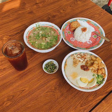 10 Kopitiam Di Jakarta Untuk Sarapan Sederhana Nan Lezat Nibble