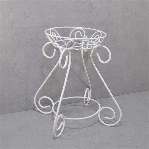 Підставка для рослин одинарна 350 — ціна 240 грн у каталозі Підставки для квітів Купити товари