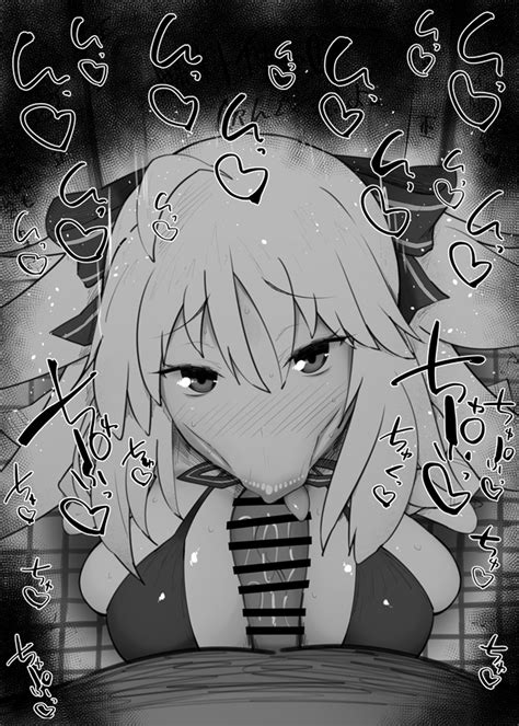 Rule 34 1boy 1girls Ahoge Artoria Caster Swimsuit Fate