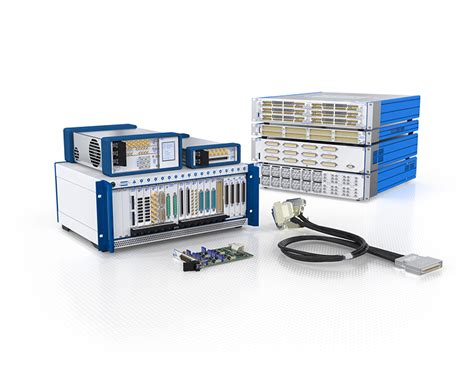 How To Build Successful Switching Systems For Mission Critical Test
