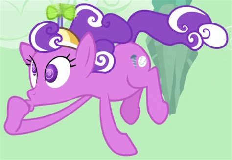 Screwball Mlp Screwloose