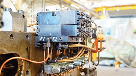 Controlling The Speed Of A Hydraulic System