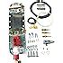 Amazon Com KAT S Volt Push Button Ether Start Kit Automotive