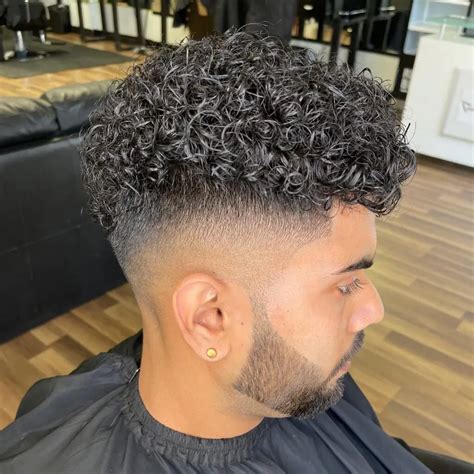 Best 15 Low Taper Fade Curly Hair Taper Haircuts