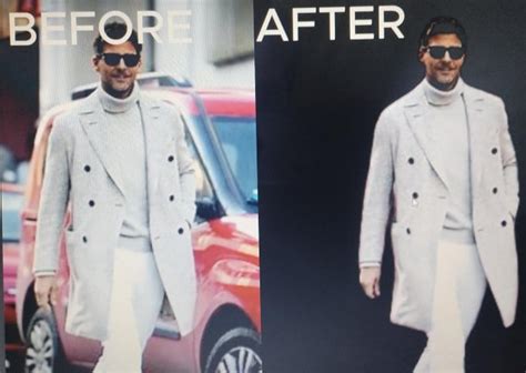 Do Complex Background Removal Professionally By Ytmen8 Fiverr