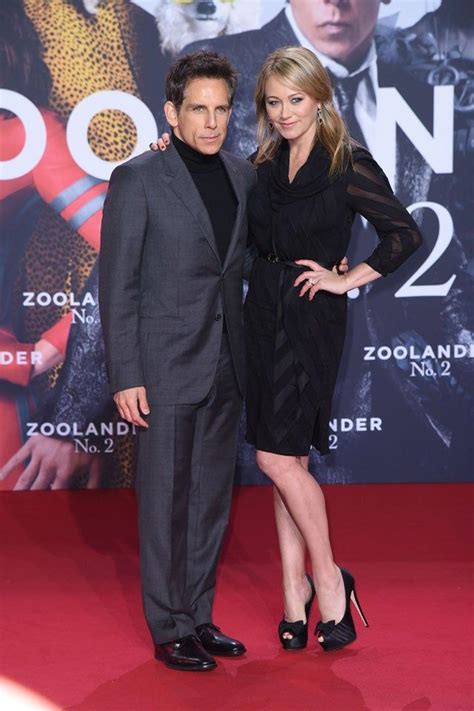El Equipo De Zoolander 2 Estrena La Película En Berlín Cuore