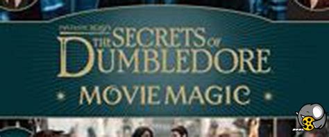 فیلم جانوران شگفت انگیز 3 اسرار دامبلدور با دوبله فارسی فیلو