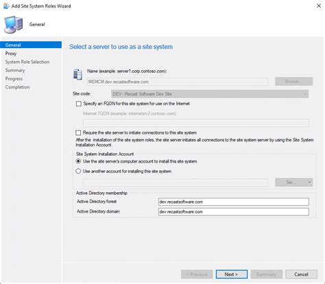 Building A Configmgr Lab From Scratch Step 12 Sql Reporting Services