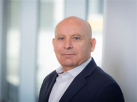 Societe Generale Appoints Mohamed Braham As Head Of Global Markets And