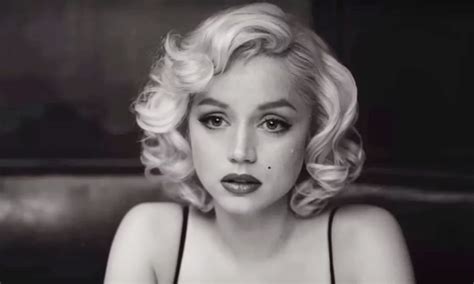 Bom Sex Cuba Nhận Nhiều Lời Khen Khi đóng Marilyn Monroe Celeb Global