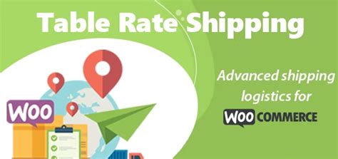 Fixed Woocommerce Advanced Table Rate Shipping V 4 1 0 [acowebs] Nulled