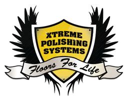 Epoxy Flooring And Concrete Polishing Xtreme Polishing Systems