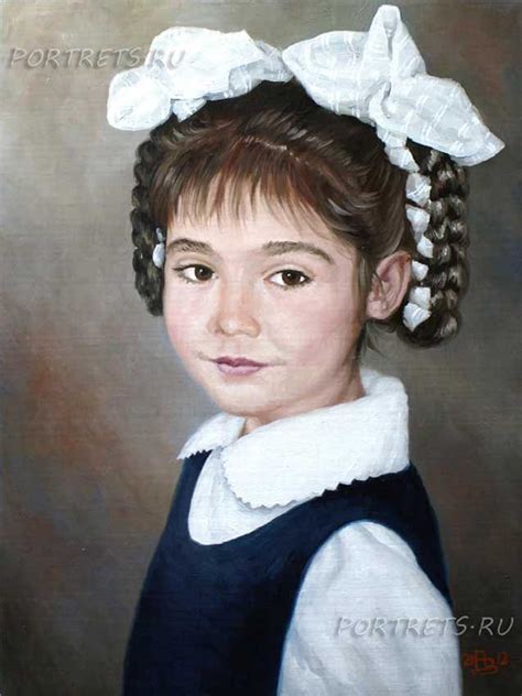 Галерея современного искусства портрета