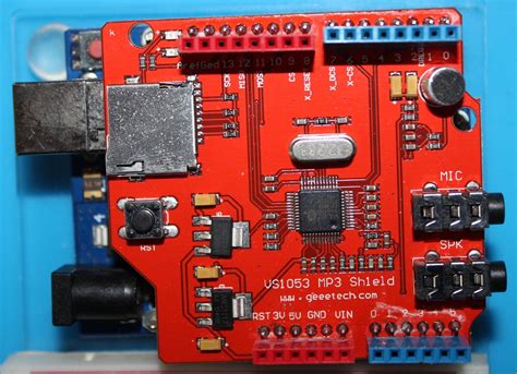 Stereo Light Speakers Synchronized To Music With Arduino 7 Steps With Pictures Instructables