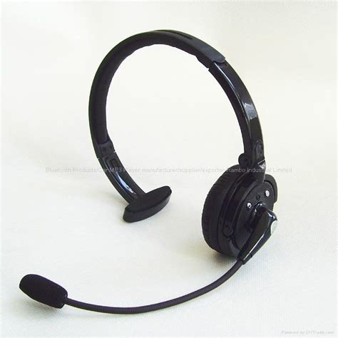 Bluetooth Headset M B Rambotech China Manufacturer Mobile Phone Accessories Mobile