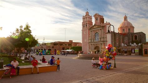 Qué Hacer En Tequisquiapan Pueblo Mágico De Querétaro Escapadas Por