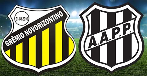 Novorizontino X Ponte Preta Onde Assistir Ao Vivo E Informações Do Jogo