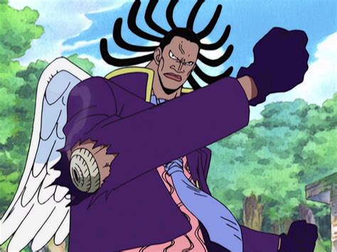 Who Has The Worst Hair In One Piece Ronepiece