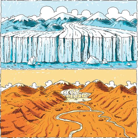 Espaço Geográfico Conceito E O Que é