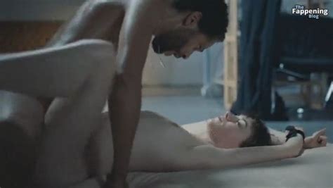Daisy Edgar Jones Nude Sex Scene Normal People 1 Pic Video