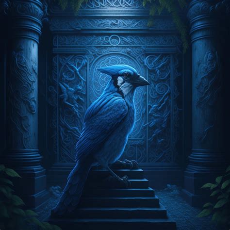 Premium Photo Pics Design Bird At Template