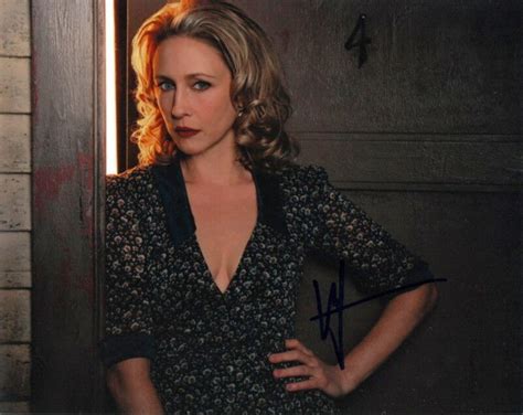 Vera Farmiga Bates Motel